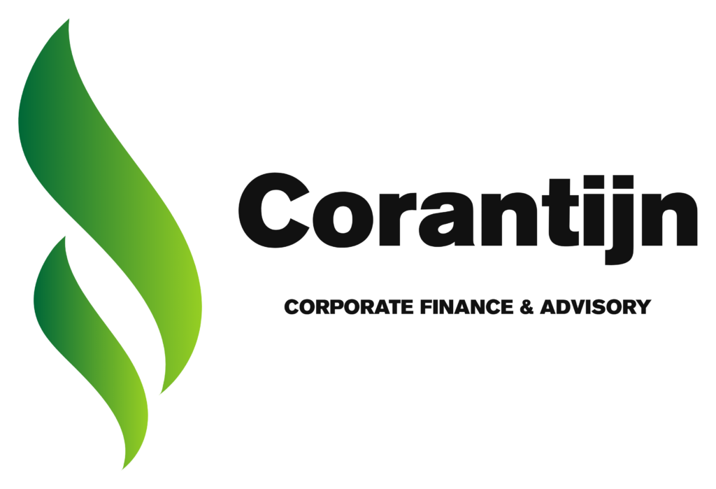 Home | Corantijn Corporate Finance & Advisory